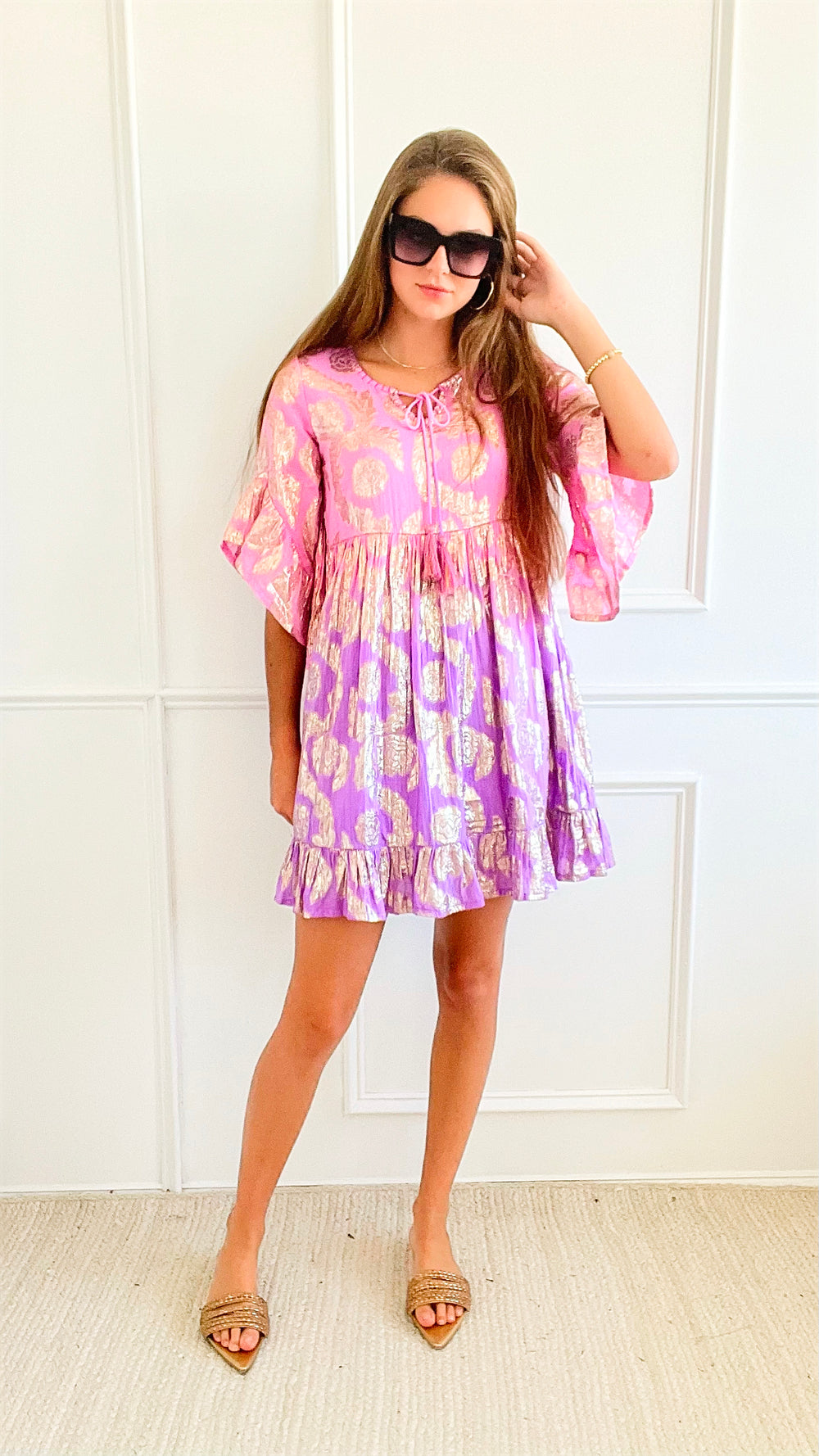 Summer Soiree – Coastal Bloom