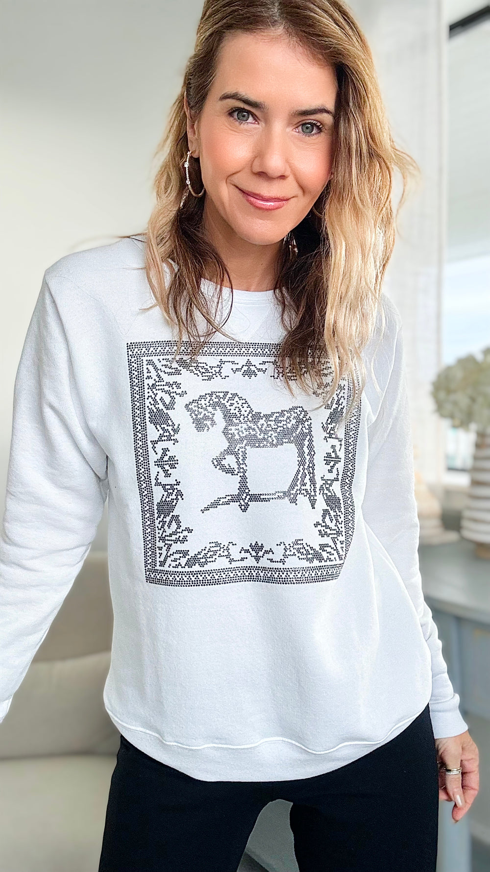 CB Custom – Coastal Bloom