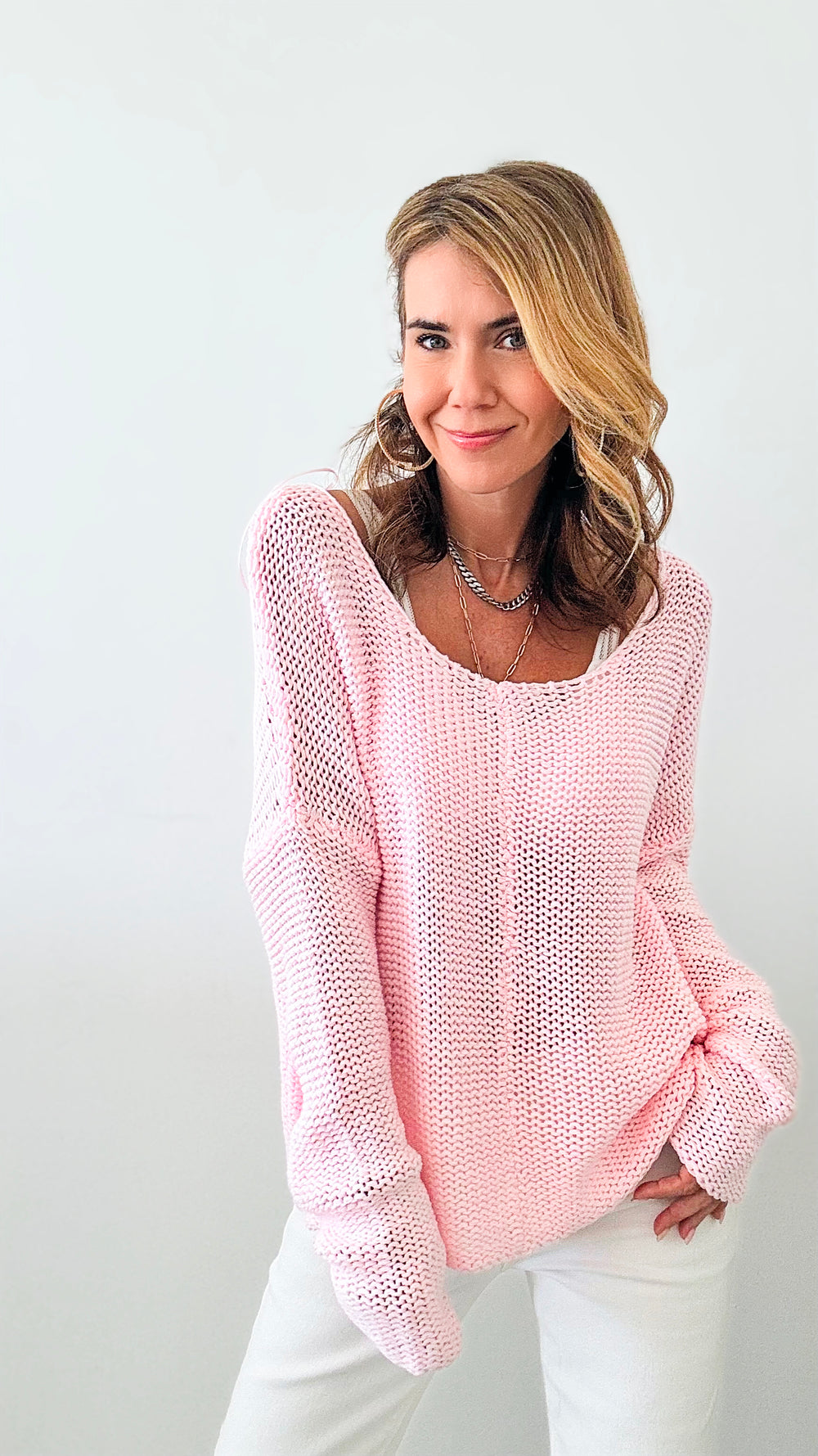 Crochet Collection – Coastal Bloom